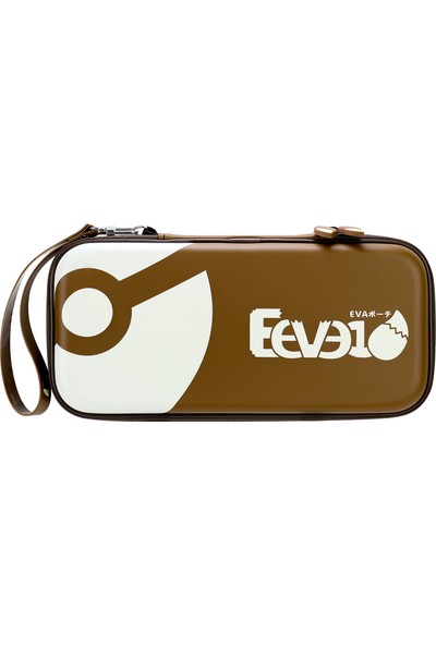 Khalkedon Nintendo Switch Pokemon Eve Çanta