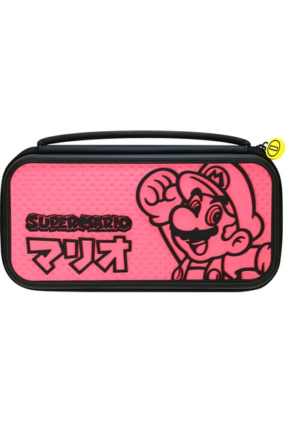 Khalkedon Nintendo Switch Mario Çanta