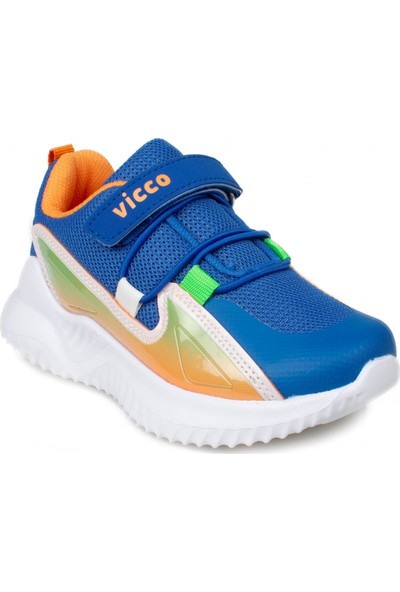 Vicco 346.P21Y117 Yoga Patik Phylon Çocuk Spor Ayakkabı Vicco 346.P21Y117 Yoga Patik Phylon Çocuk Spor Ayakkabı