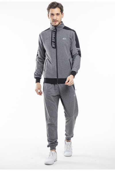 My Sport Erkek Eşofman Takım