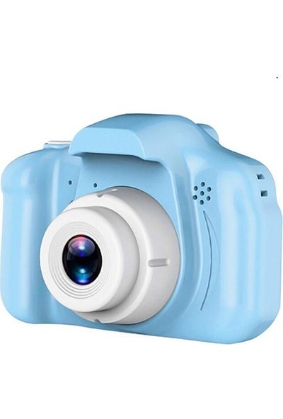 DEİLMİ Hd Kamera Çocuklar Için Dijital Fotoğraf Makinesi Mini 1080P DEİLMİ Hd Kamera Çocuklar Için Dijital Fotoğraf Makinesi Mini 1080P