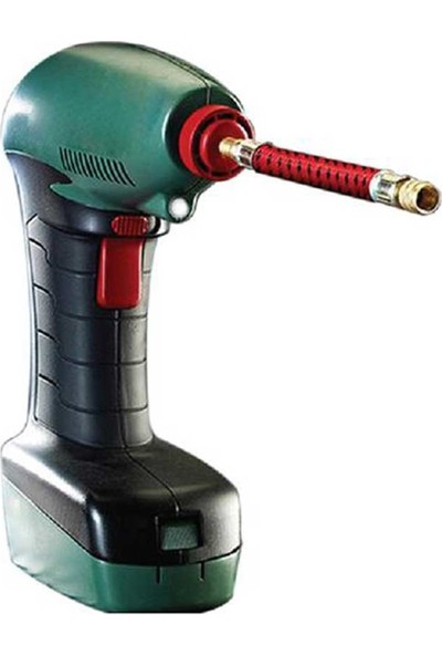 Air Dragon Taşınabilir Hava Kompresörü