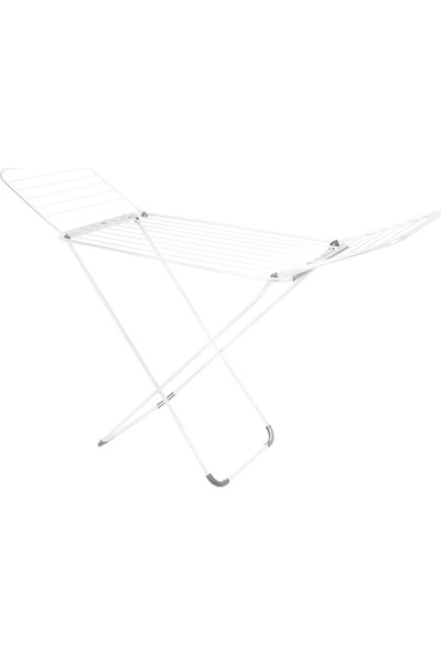 Metaltex Elba Çamaşır Kurutma Askısı 18 m Metaltex Elba Çamaşır Kurutma Askısı 18 m