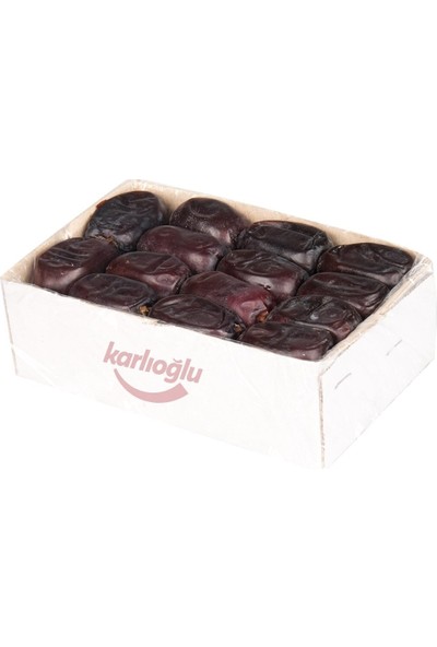 Karlıoğlu Iran Yaş Hurma Yeni Mahsül Üründür (500-600 Gr) Karlıoğlu Iran Yaş Hurma Yeni Mahsül Üründür (500-600 Gr)