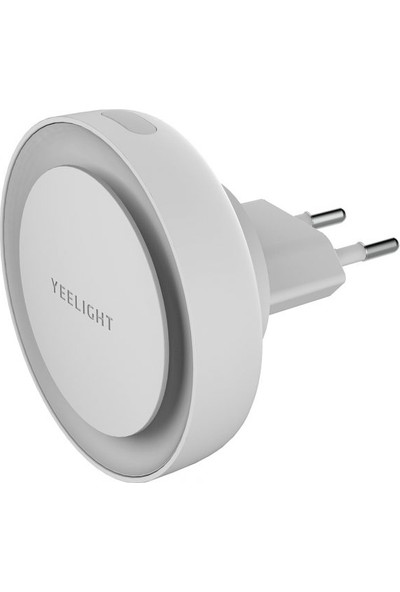 Yeelight Plug In Light Sensör Nightlight Yeelight Plug In Light Sensör Nightlight