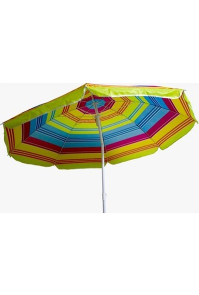 Kangaroo Kamp Bahçe Balkon Plaj Şemsiyesi