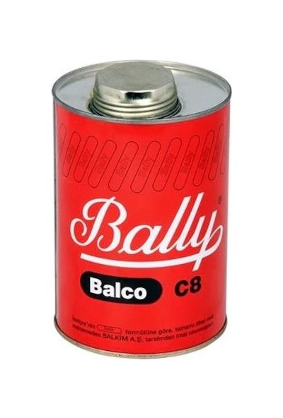 Bally C8 Yapıştırıcı 850 Gr.