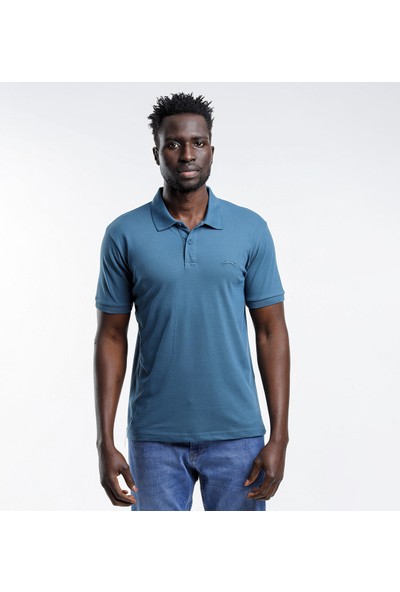 Slazenger Salvator Erkek T-Shirt