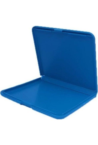 Dosso Maske Saklama Kutusu