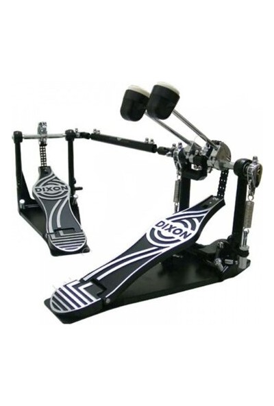 Dixon 9270 Seri Double Davul Pedal PP9270D Dixon 9270 Seri Double Davul Pedal PP9270D