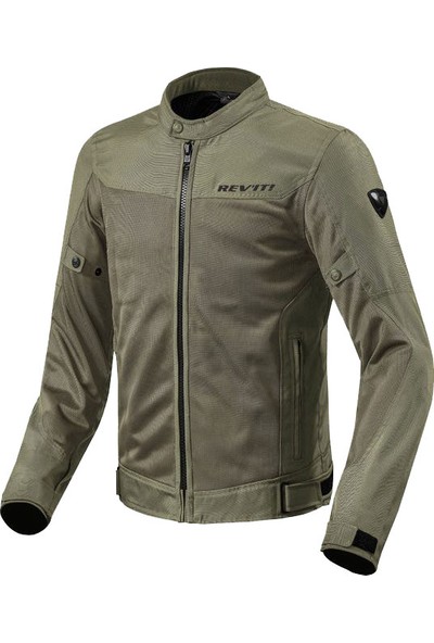 Revit Eclipse Mont Yeşil