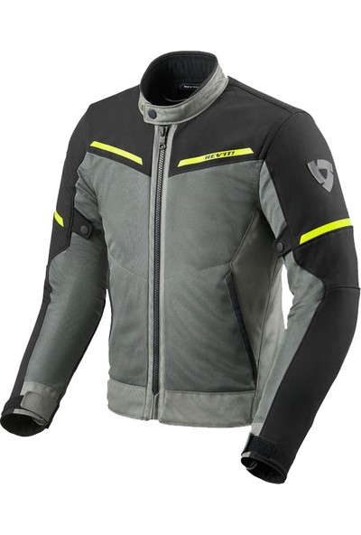 Revit Airwave 3 Mont Gri-Siyah Revit Airwave 3 Mont Gri-Siyah