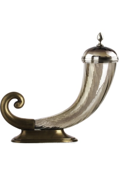 Marianna Bulut Sarayı Boynuz