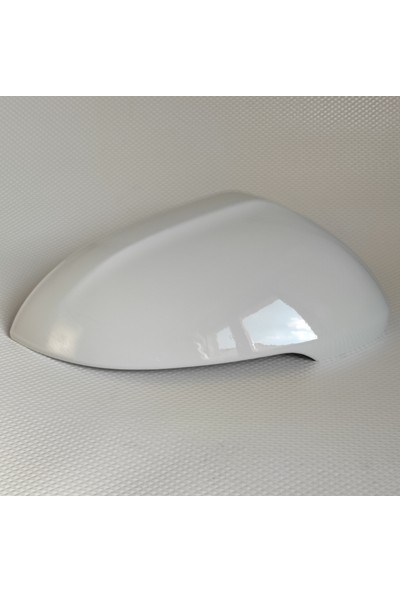 Pelit Oto Passat B8 Sağ Ayna Kapağı 3G0857538 (Beyaz Boyalı) Pelit Oto Passat B8 Sağ Ayna Kapağı 3G0857538 (Beyaz Boyalı)