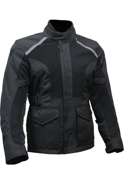 Vexo Cayenne Mont Siyah