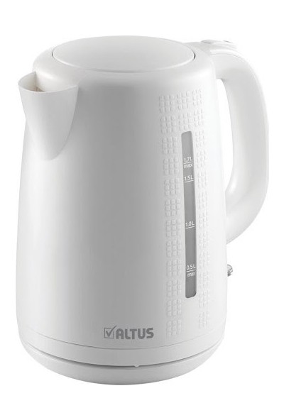 Altus Al 729 Su Isıtıcısı Kettle 2200 W Beyaz