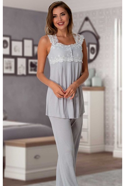 Effortt Lohusa Pijama Takımı