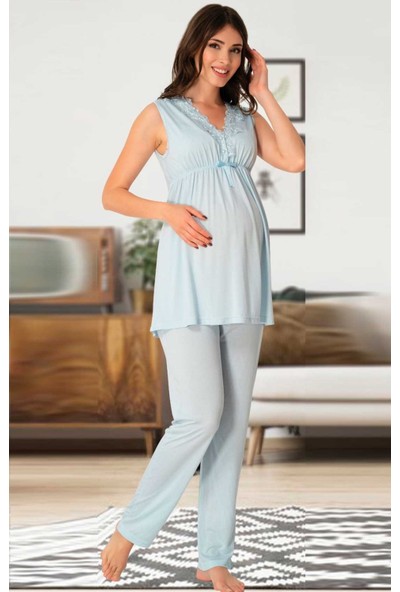 Effortt Lohusa Pijama Takımı