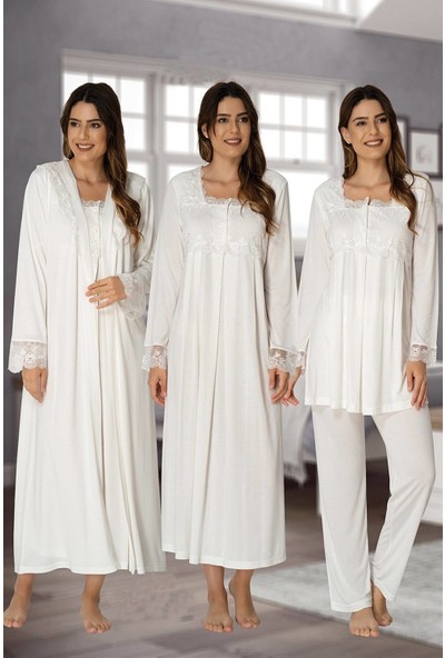 Effortt Hamile Lohusa Set