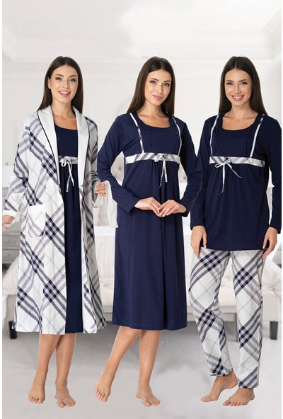 Effortt Hamile Lohusa Set