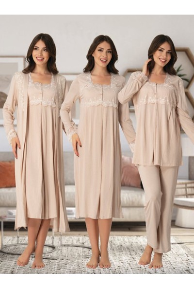 Effortt Hamile Lohusa Set