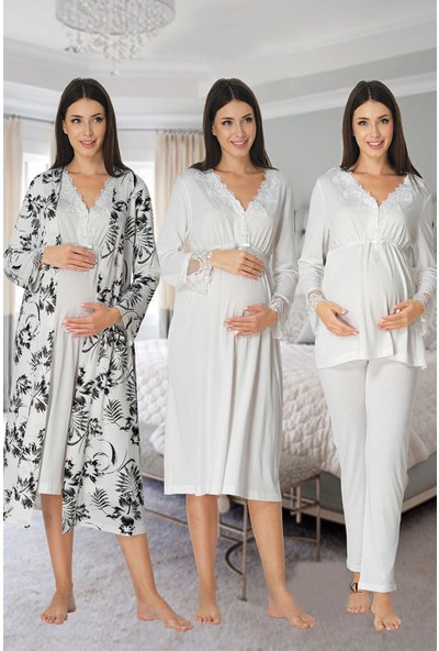 Effortt Hamile Lohusa Set Effortt Hamile Lohusa Set