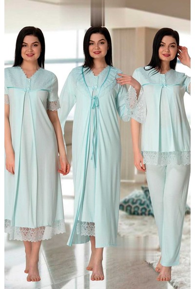 Effortt Hamile Lohusa Set