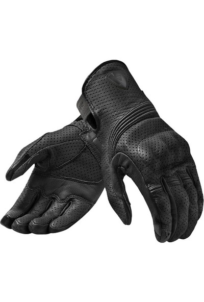 Revit Fly 3 Eldiven Siyah