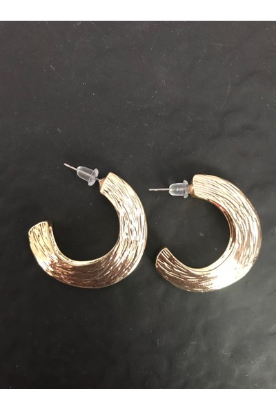 Charmantelle Vintage Görünümlü Küpe