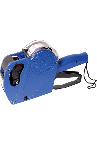 Tanex TANEX-5500 Eco Mavi Etiket Makinesi Tanex TANEX-5500 Eco Mavi Etiket Makinesi