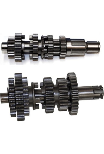 Flc Cg Şanzıman 125CC-150CC-200CC