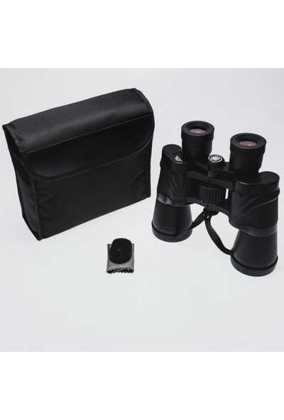 Nikula 40X60 Profesyonel El Dürbünü - Güneş Filtreli - 1000M/45M Nikula 40X60 Profesyonel El Dürbünü - Güneş Filtreli - 1000M/45M