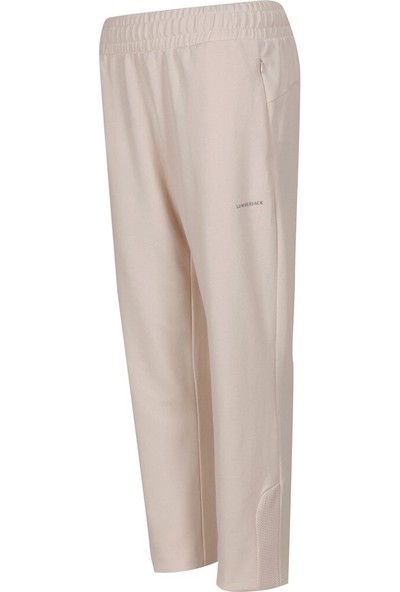 Lumberjack CT322 Mıla Track Pants Pembe Kadın Eşofman Altı Lumberjack CT322 Mıla Track Pants Pembe Kadın Eşofman Altı