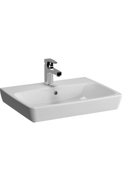 Vitra Metropole Çanak Lavabo 45*60