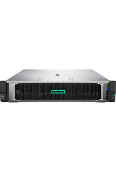 HP P20174-B21 DL380 GEN10 X-S-4210 1P 32GB P408I-A 8sff 500W Ps Sunucu HP P20174-B21 DL380 GEN10 X-S-4210 1P 32GB P408I-A 8sff 500W Ps Sunucu