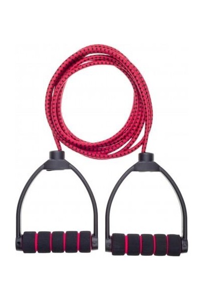 Dry Powerband Lüks Elcikli Antrenman Lastiği