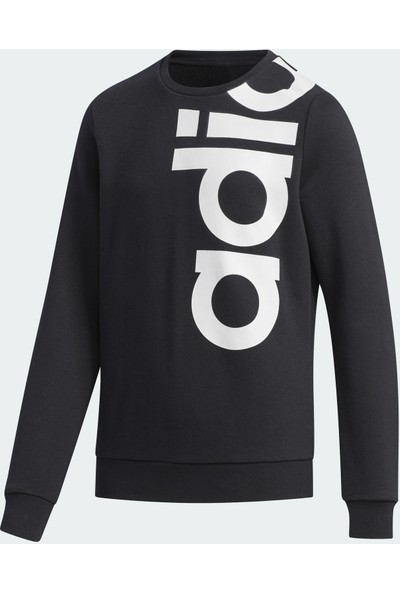 Adidas Yg Logo Crew FM0690