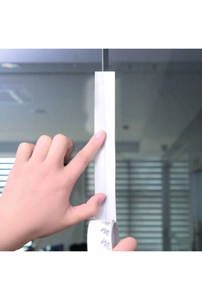 Turkish A2Z Kapı Pencere Rüzgar Kesici Şerit Bant 3 M Turkish A2Z Kapı Pencere Rüzgar Kesici Şerit Bant 3 M