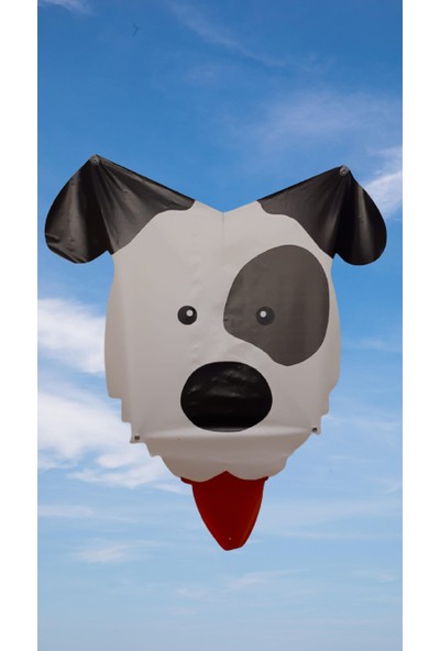 Köpek Model Uçurtma Köpek Model Uçurtma
