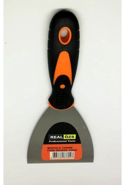 İstoç Yapı Market Real Özs Spatula 100 mm