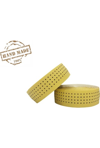 Seagull Bisiklet Deri Gidon Bandı Seagull