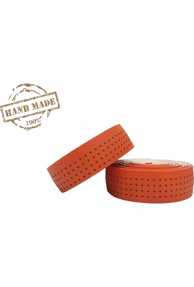 Seagull Bisiklet Deri Gidon Bandı Seagull