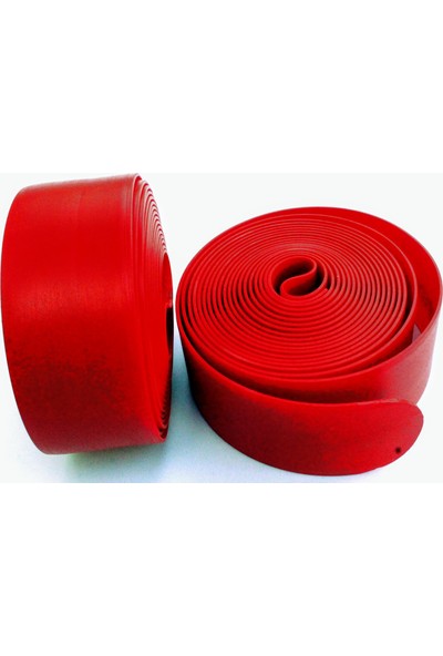 Seagull City Lastik Zırhı - Bisiklet Patlak Önleyici Şerit Lastik K...