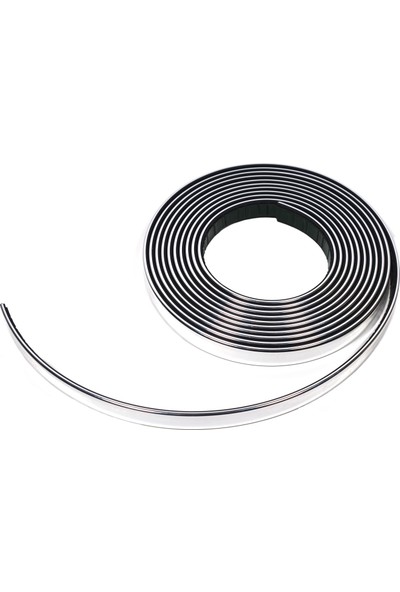 Trend Garaj Krom Nikelaj Şerit 20 mm 3 Metre
