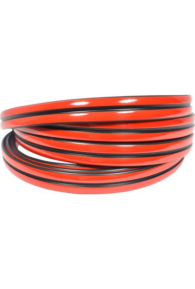 Trend Garaj Ikili Kırmızılı Yapışkanlı Nikelaj Tampon Panjur Şeridi 13 mm 1 Metre Trend Garaj Ikili Kırmızılı Yapışkanlı Nikelaj Tampon Panjur Şeridi 13 mm 1 Metre