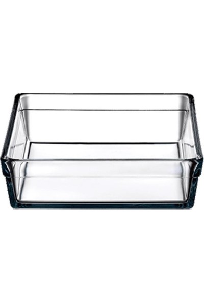 Paşabahçe Premium Kare Borcam