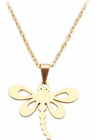 Lila Hediyelik Eşya Çelik Kolye Lila Hediyelik Eşya Çelik Kolye