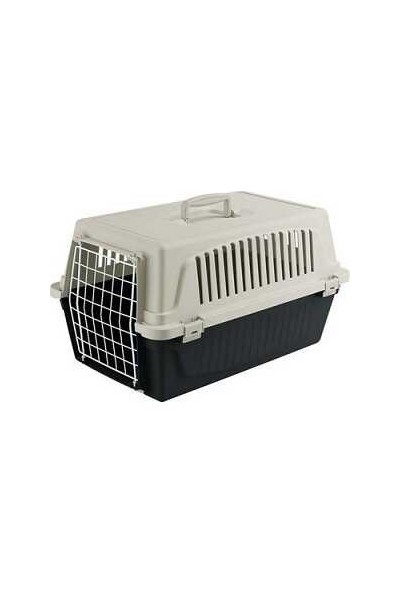 Ferplast Atlas 10 Kedi Taşıma Kafesi
