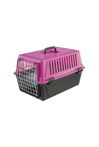 Ferplast Atlas 10 Kedi Taşıma Kafesi Ferplast Atlas 10 Kedi Taşıma Kafesi