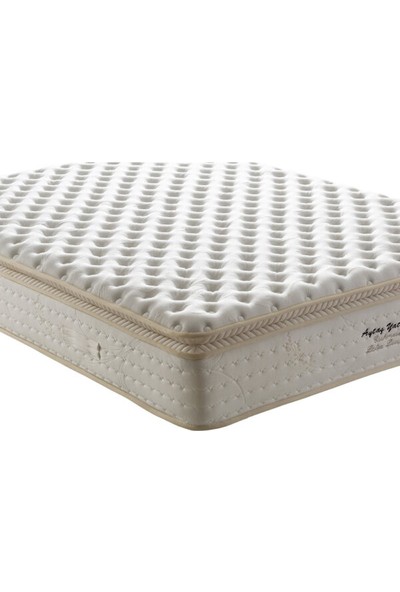 Yatak Setleri-Organik Chasmere Yatak